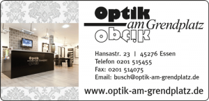 Optik-am-Grendplatz - Restaurant Hubertusburg